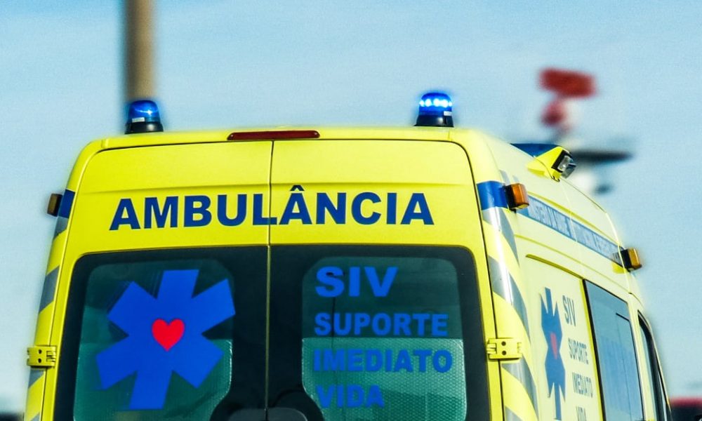 Associação atribui demora do socorro à insuficiência de recursos ...