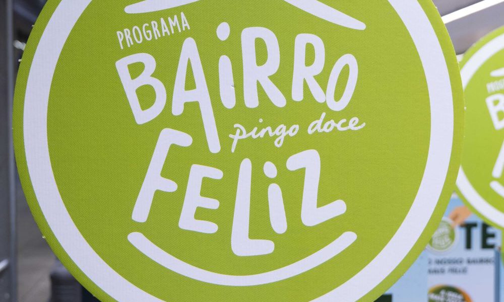 Pingo Doce entrega donativos a 12 projetos no distrito de Coimbra ...