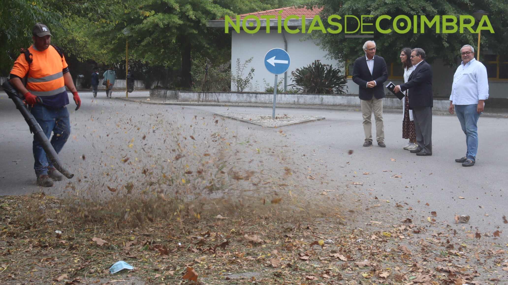 3 milhões para “curar” Centro de Saúde Norton de Matos – Notícias de Coimbra