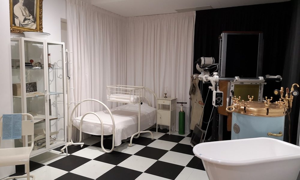 Misericórdia de Soure celebra 500 anos com novas instalações e Centro ...