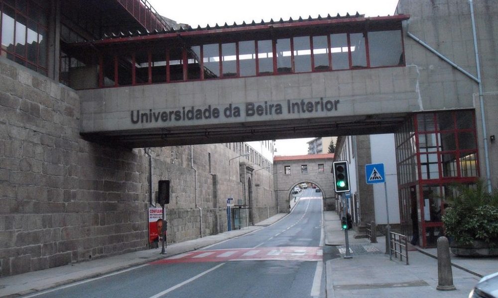 Universidade da Beira Interior valoriza setor das plantas aromáticas e ...