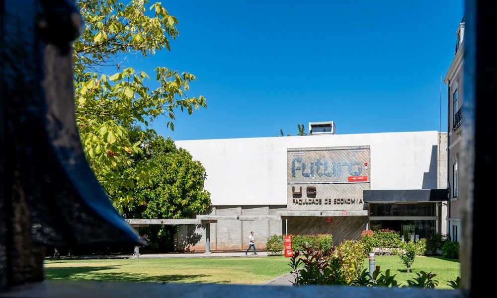 FEUC adota novos planos de estudos nas licenciaturas em Economia e ...