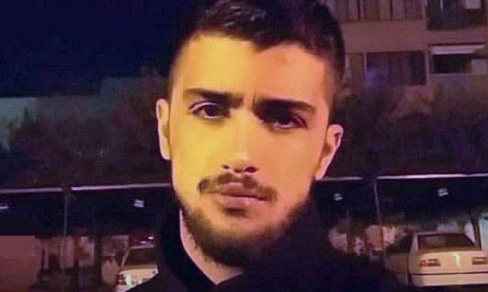 Pais imploram às autoridades para anularem condenação do filho à morte ...