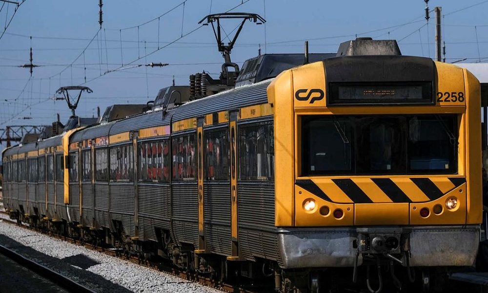 Governo faz maior investimento na compra de comboios em Portugal ...