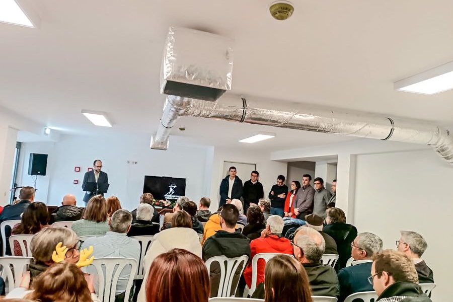 Associação Poeta Afonso Duarte nasce para valorizar legado do poeta da ...