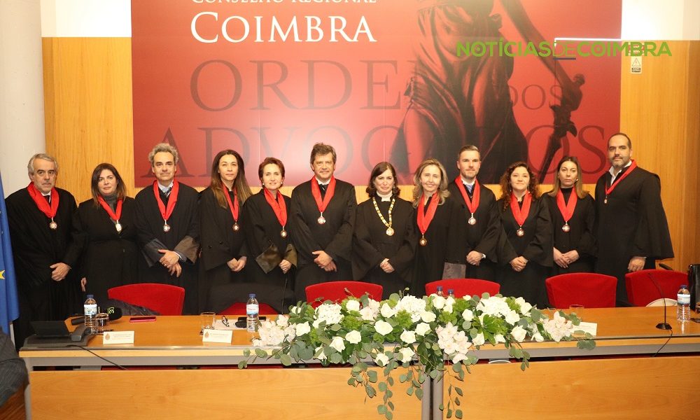Teresa Letras preside ao Conselho Regional de Coimbra com foco nos ...
