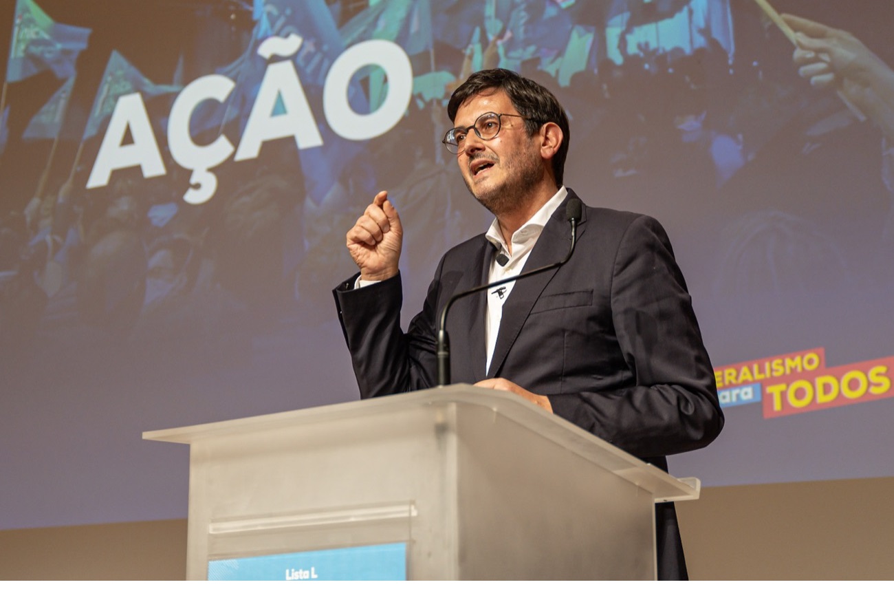 Iniciativa Liberal vem a Coimbra para mostrar que Portugal tem ...