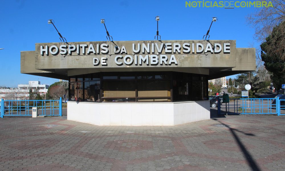 Histórico! CHUC realiza primeiro transplante hepático com um fígado de ...