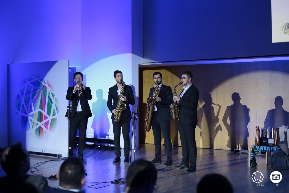 Coimbra recebe concerto dos Liberum Quartet – Notícias de Coimbra