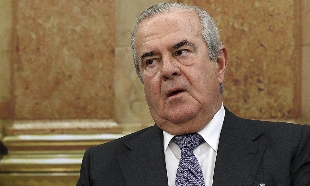 Herdeiros Espírito Santo tentam descongelar bens – Notícias de Coimbra