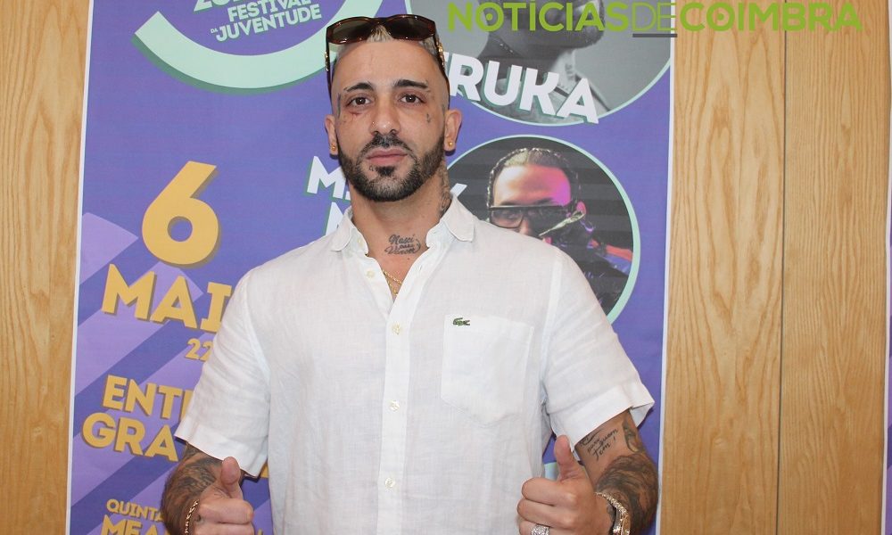 Veja os vídeos: Piruka promete “iluminar” Festival da Juventude da ...