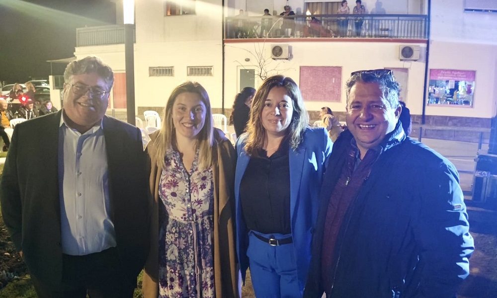 Arazede comemorou aniversário de elevação a Vila – Notícias de Coimbra