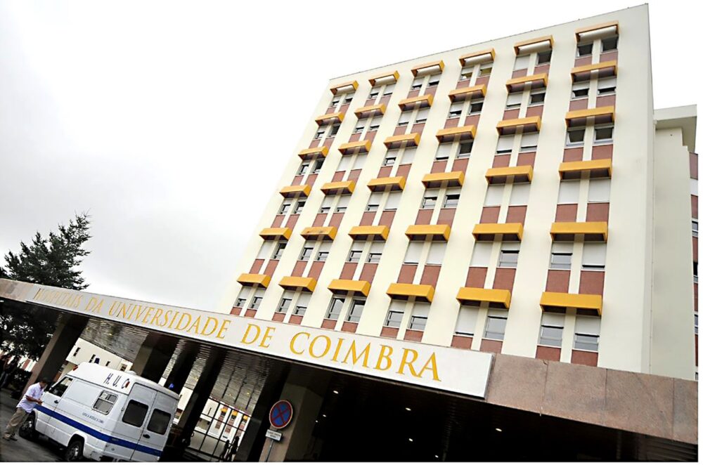 ULS de Coimbra é parceira de projeto de 8 milhões que vai unir dados de ...