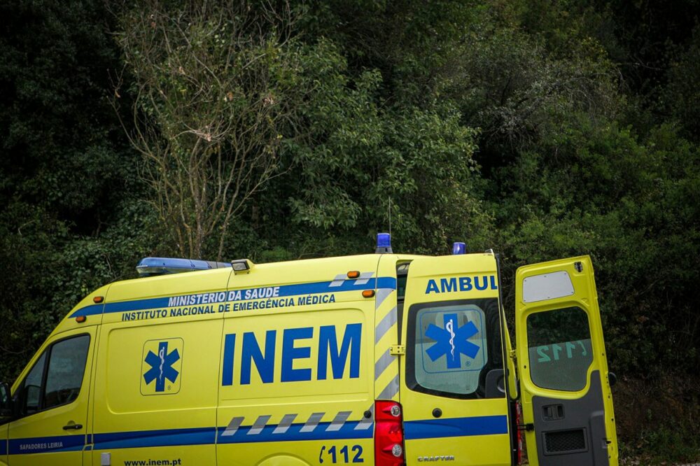 Revolução no 112: INEM vai deixar de ter ambulâncias – Notícias de Coimbra