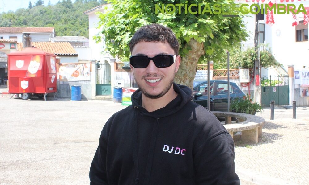 Muito funk e bailarinas. Vai ser assim o set do Dj DC nas festas de ...