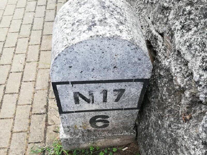 Obras vão condicionar Estrada da Beira em Miranda do Corvo – Notícias ...