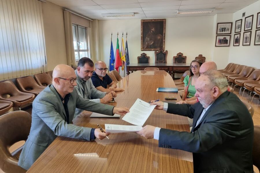 CHUC e Integrar colaboram no âmbito da saúde mental – Notícias de Coimbra