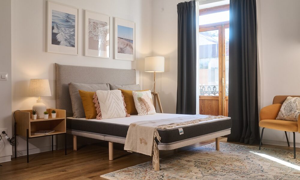 Um bom sono com colchões bons e baratos já é possível! – Notícias de ...