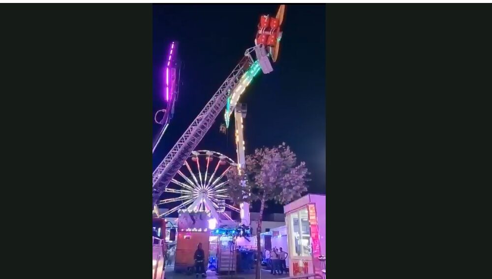 Monster “podia ter matado” na Feira de São Mateus em Viseu – Notícias ...