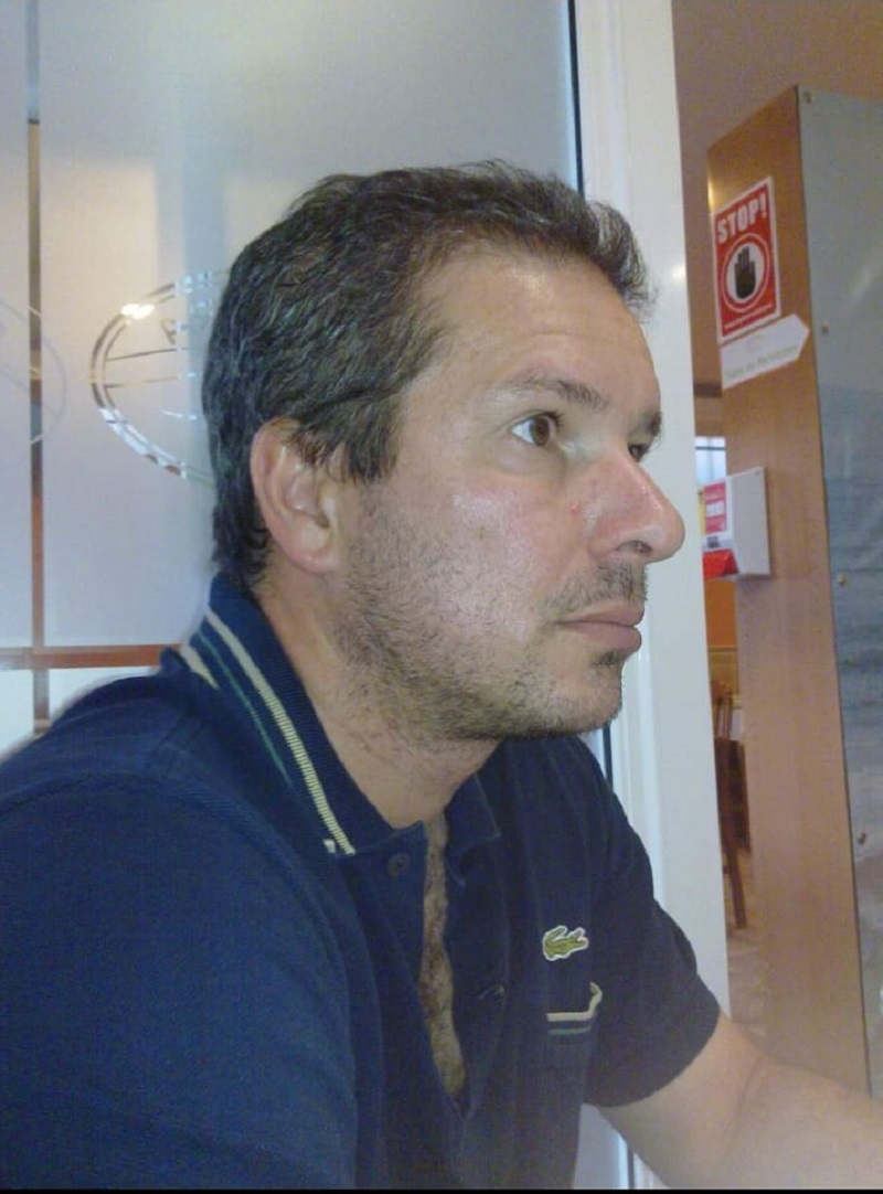 Coimbra: Sócio do café Nicola assassinado – Notícias de Coimbra