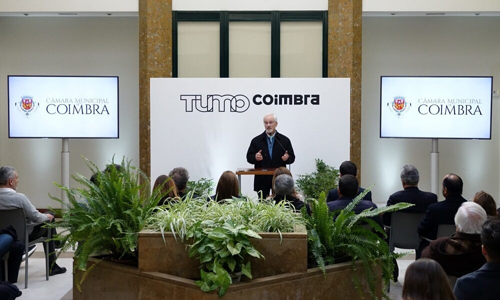 Estão abertas as inscrições para o TUMO – Notícias de Coimbra