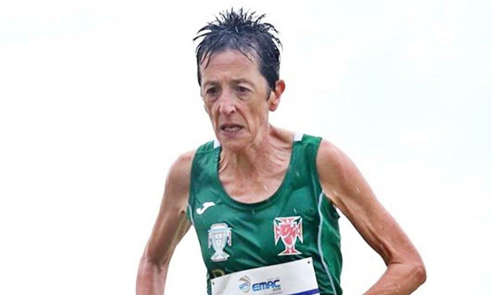 Rosa Mota internada nos cuidados intensivos – Notícias de Coimbra