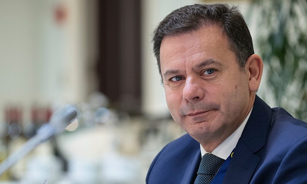 Luís Montenegro diz que morreu “um homem bom” – Notícias de Coimbra