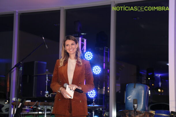 Conceito Ford Signature “único em Portugal” chega a Coimbra pelas mãos ...