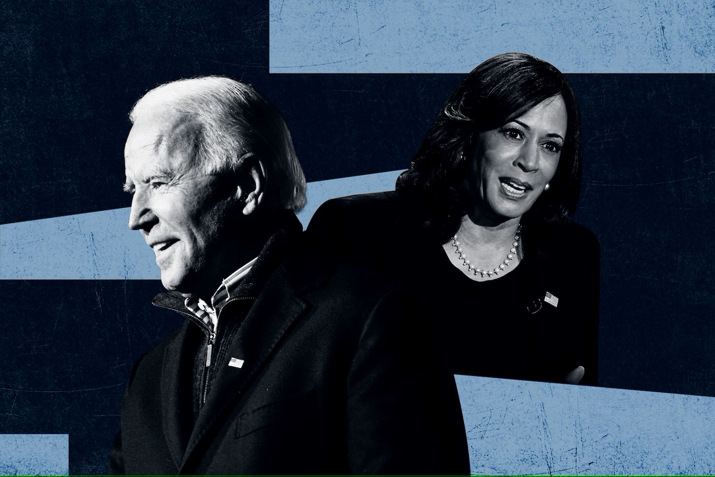Joe Biden apoia Kamala Harris como candidata presidencial democrata ...