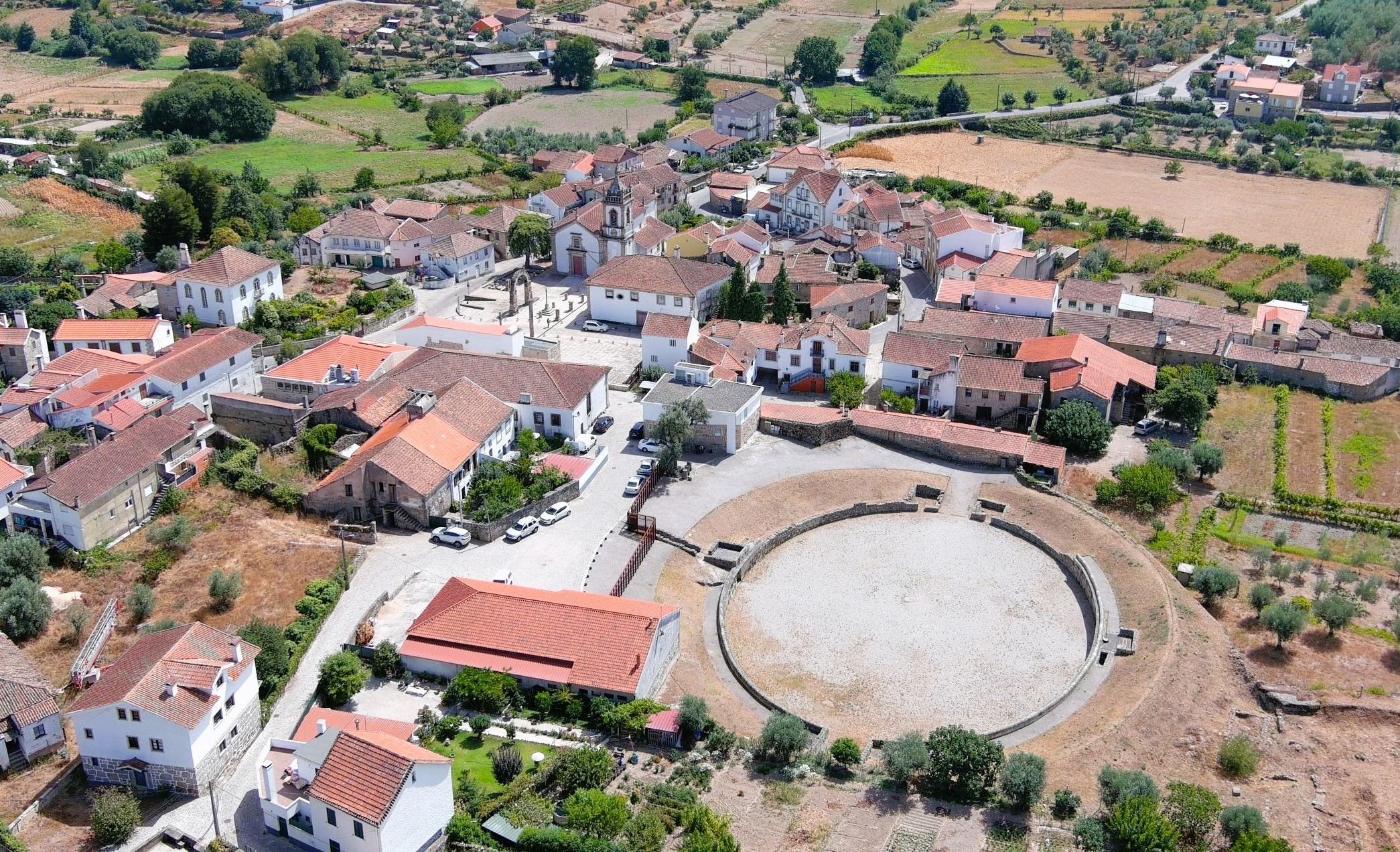 Bobadela Romana confirma-se como destino turístico – Notícias de Coimbra