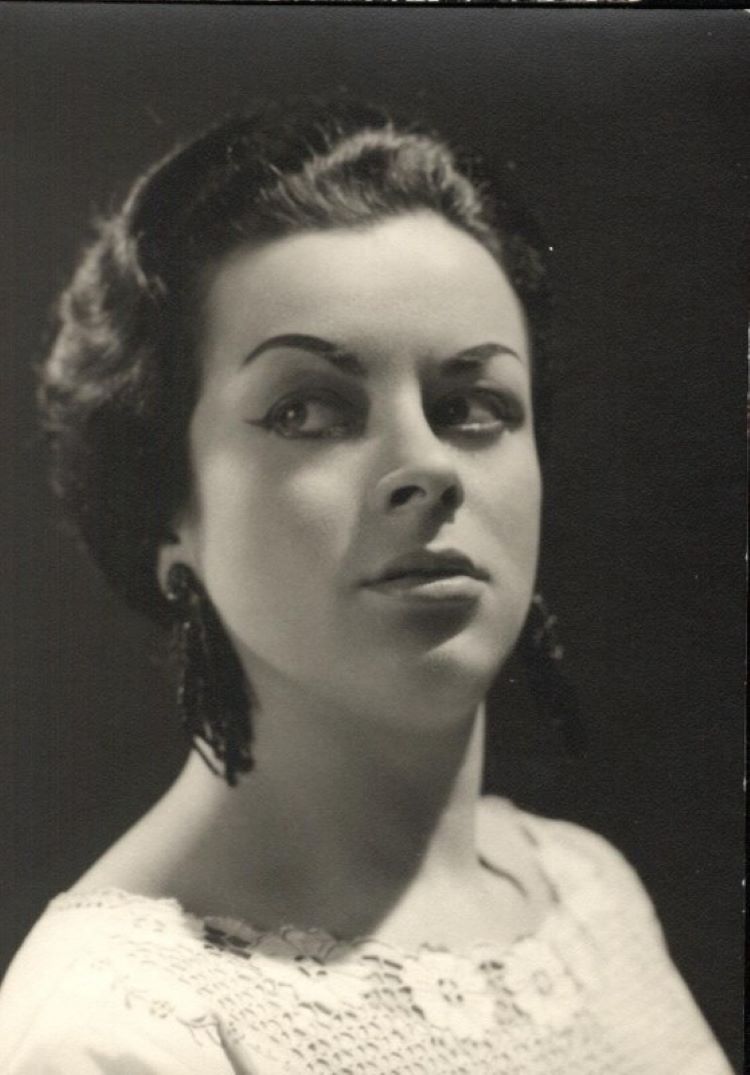 Fadista Fernanda Maria morre aos 87 anos – Notícias de Coimbra