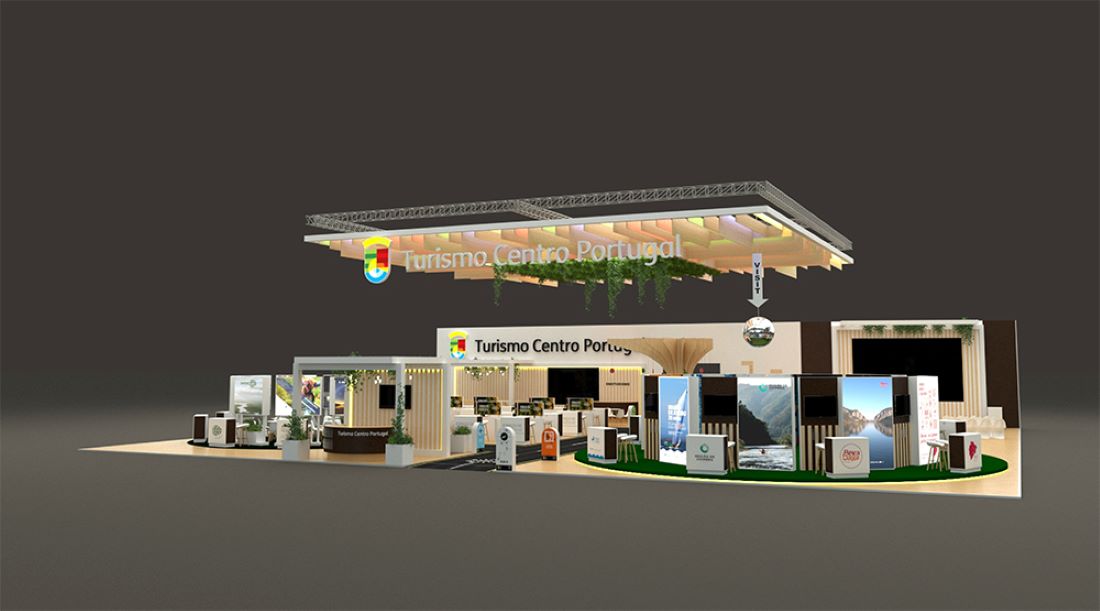 Nem imagina o que o Centro vai mostrar em Lisboa! – Notícias de Coimbra