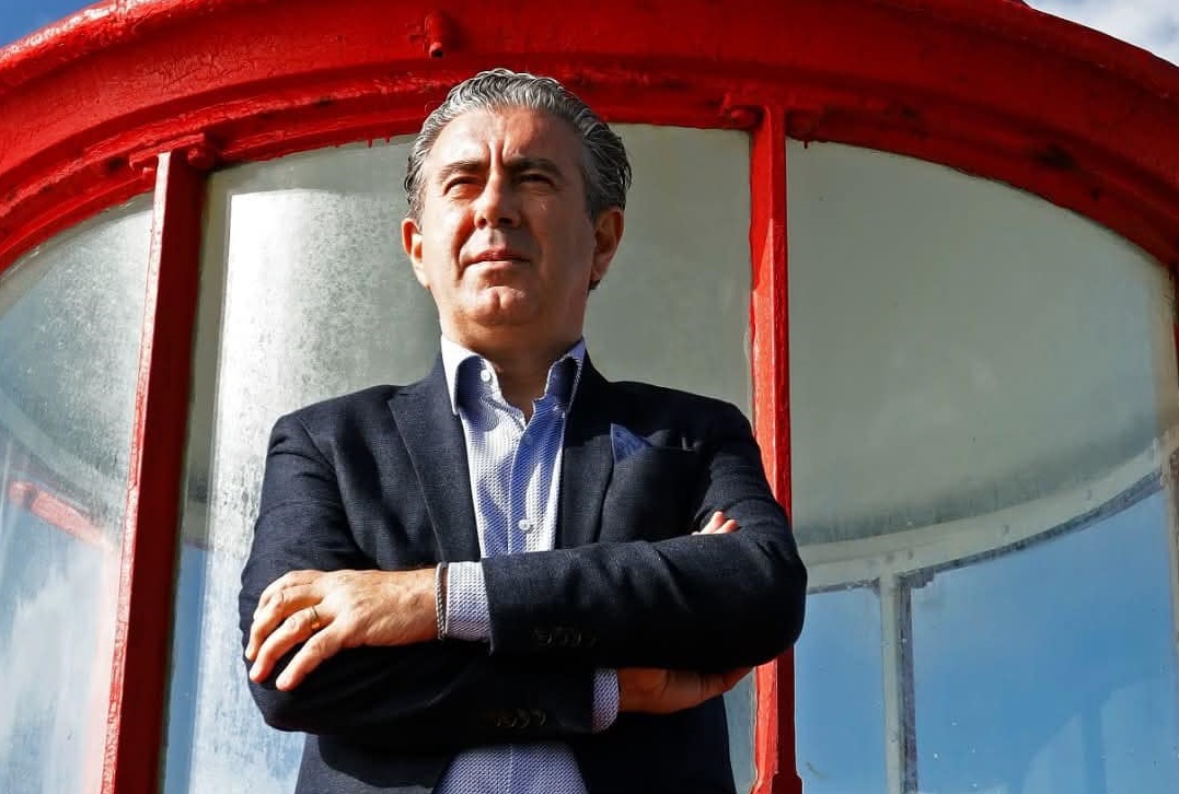 Chicharro Socialista aspira a quebrar hegemonia do PSD na Turismo do ...