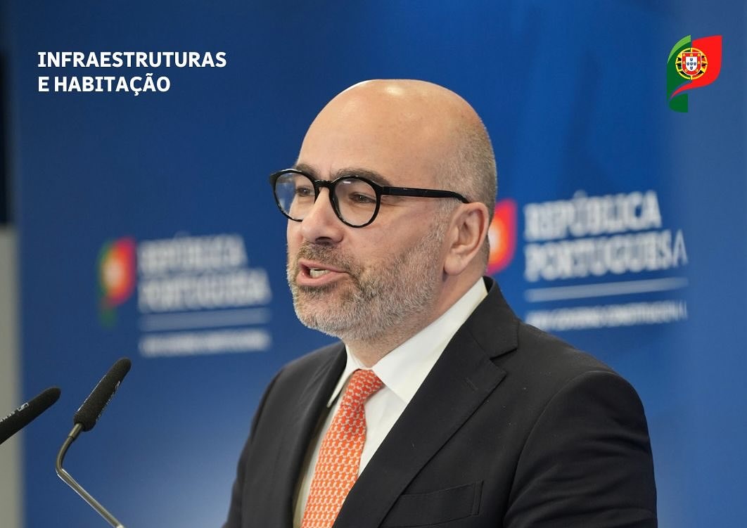 Miguel Pinto Luz diz que lei dos solos “está condenada ao sucesso ...