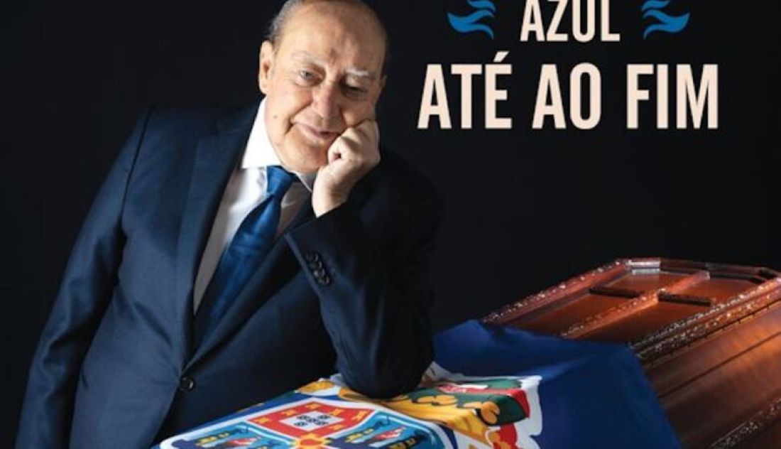 Funeral de Pinto da Costa realiza-se na segunda-feira – Notícias de Coimbra