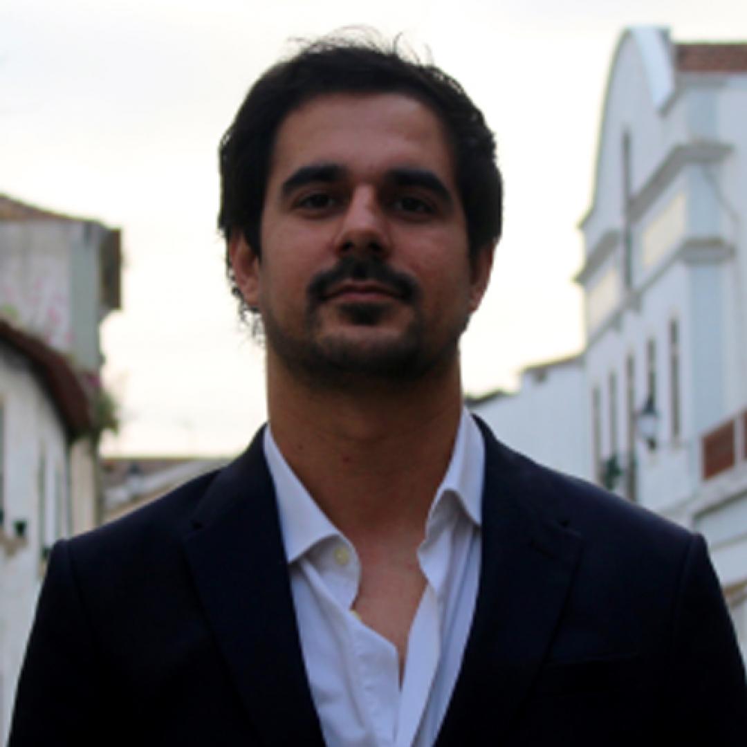 CDU candidata professor Daniel Nunes à Câmara de Montemor-o-Velho ...