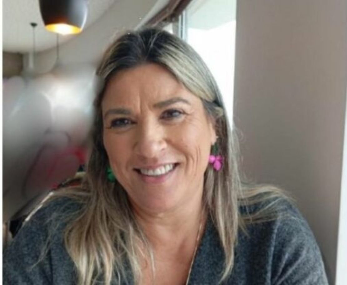 Laura Fonseca é a candidata do PS à União de Freguesias de S. Martinho ...