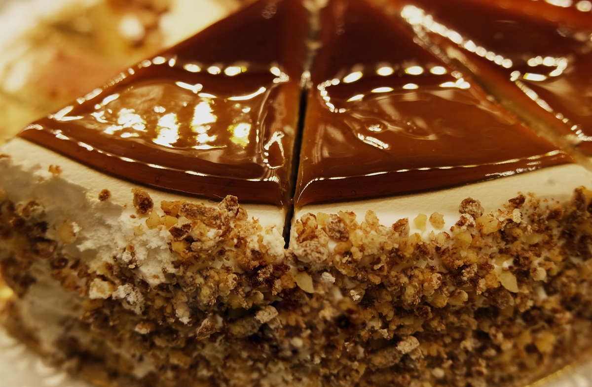 A Páscoa nunca foi tão doce! Ganhe um vale de 200 euros na Pastelaria ...