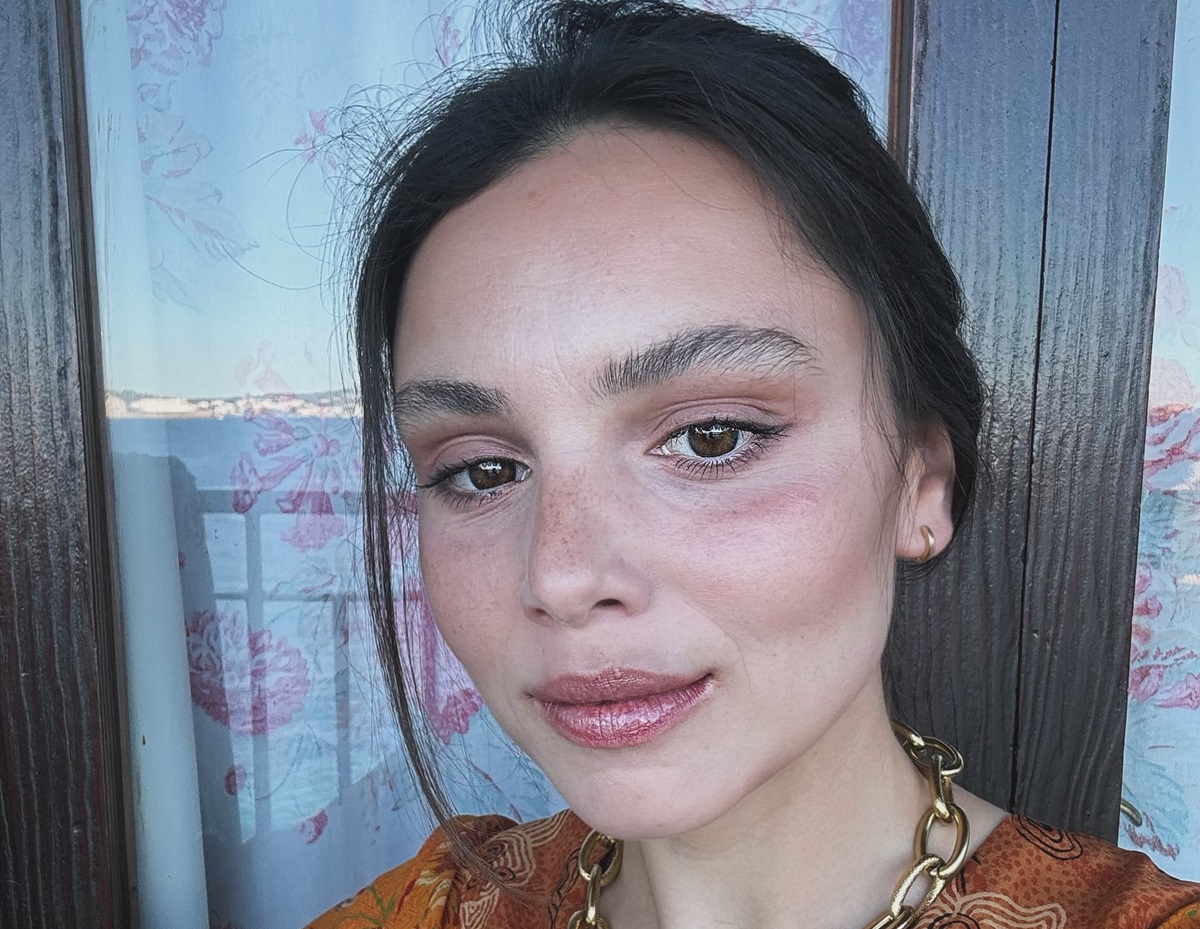 FILIPA AREOSA COM “BEBÉ NÚMERO DOIS A CAMINHO” – Notícias de Coimbra