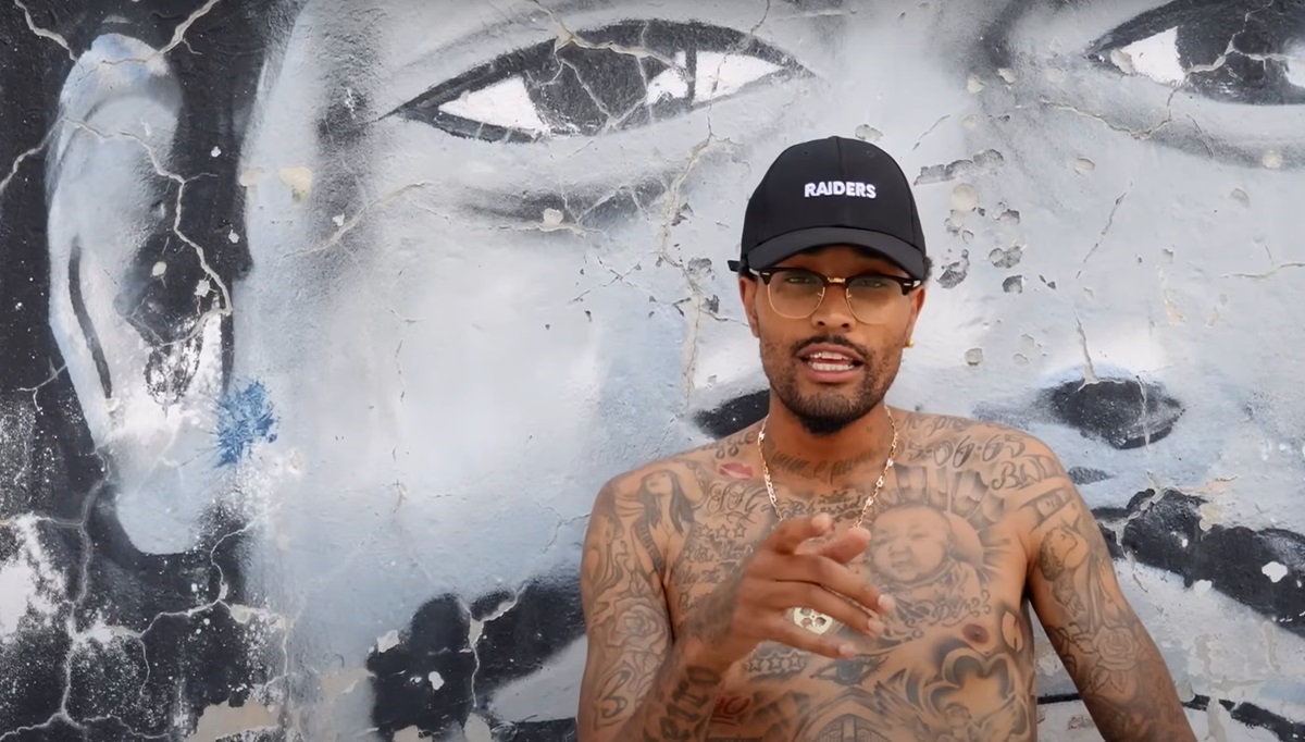 King Bigs traz rimas pesadas para a Queima das Fitas de Coimbra ...