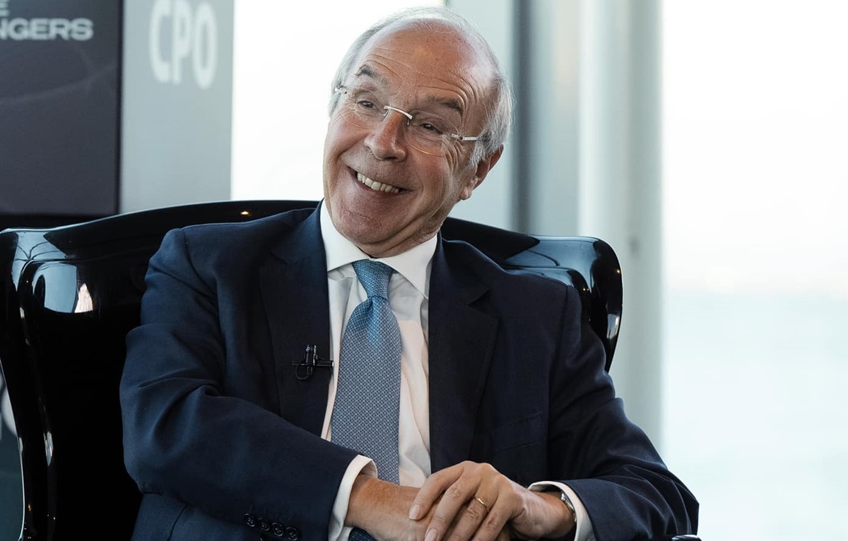 Marques Mendes em Coimbra: Honra “ao mais alto nível” – Notícias de Coimbra