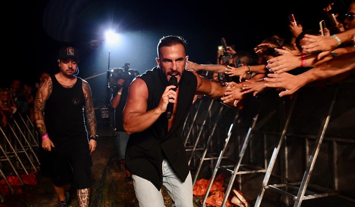 O coração de Góis vai bater mais forte com as Festas do Concelho ...