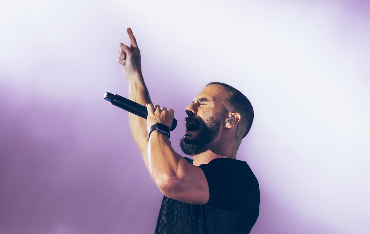 NININHO VAZ MAIA CONVIDA-O A PARAR: “VIVE O DIA” – Notícias de Coimbra