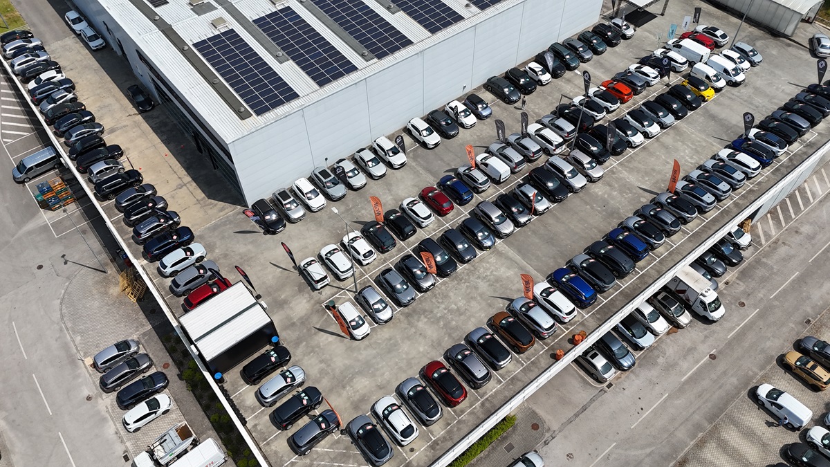 Litocar Market: O maior evento de oportunidades realiza-se pela ...