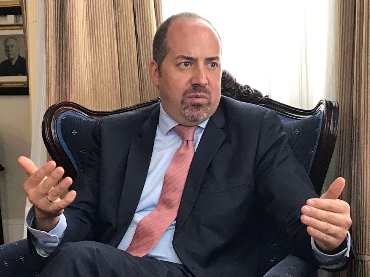 Álvaro Santos Pereira é o novo governador do Banco de Portugal – Notícias de Coimbra