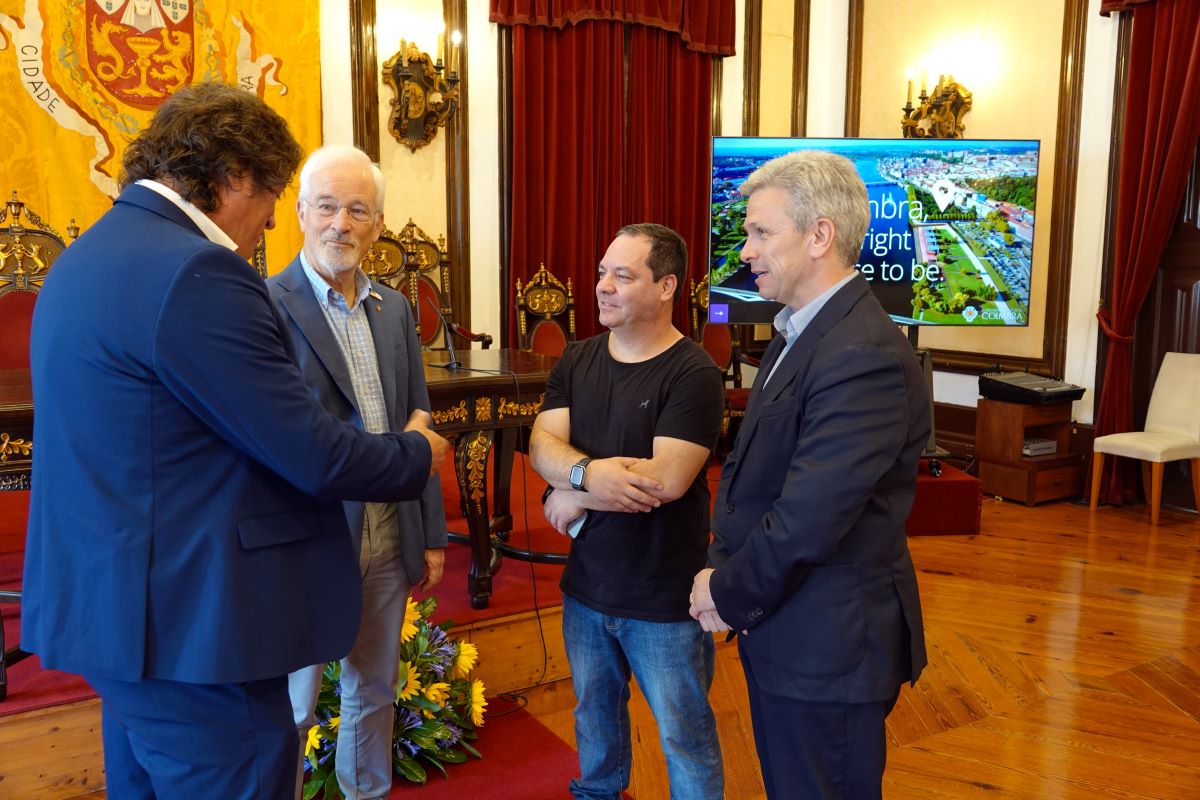 Softnex escolhe Coimbra para iniciar expansão internacional – Notícias ...