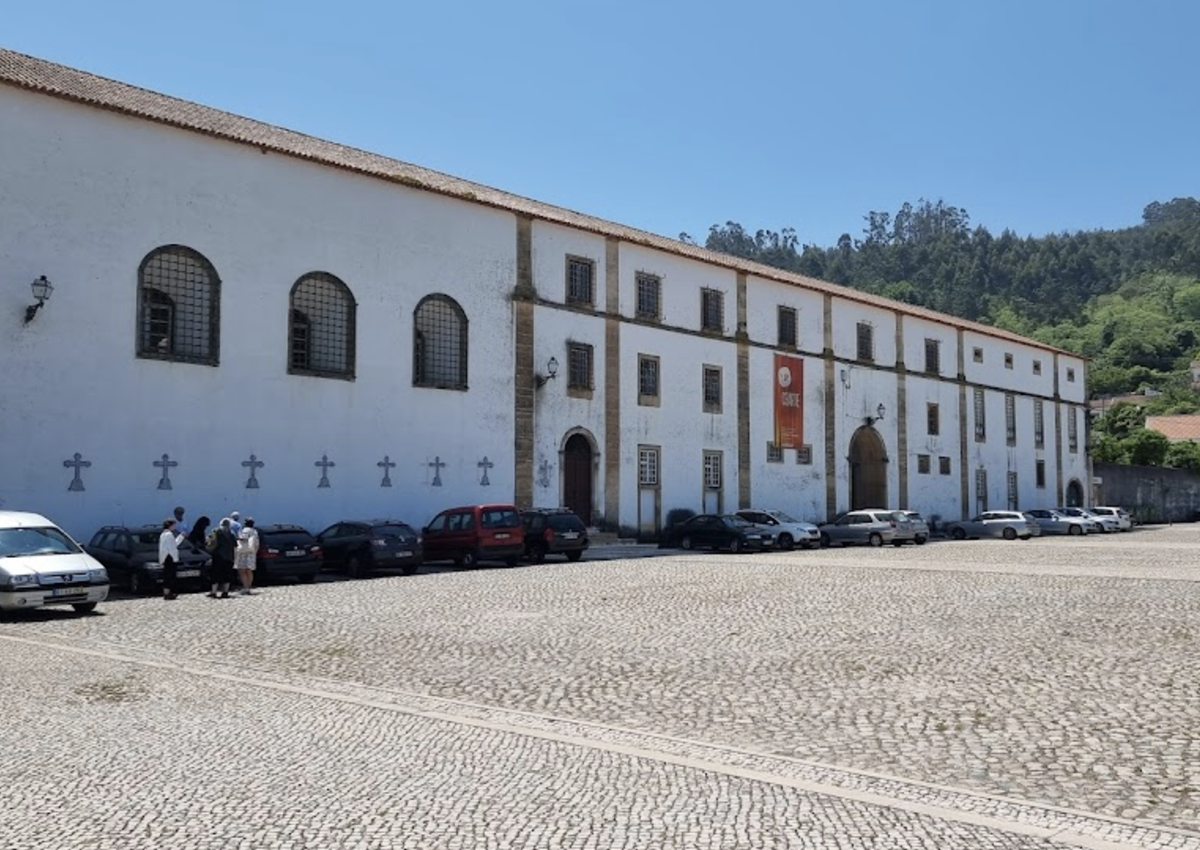 Mosteiro de Semide quer ser Monumento Nacional – Notícias de Coimbra