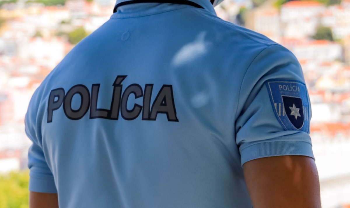 Unidade de Estrangeiros e Fronteiras da PSP entra em vigor amanhã com 1 ...