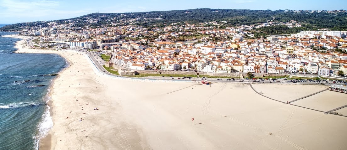Figueira da Foz: A rainha das praias de Portugal que todos querem ...
