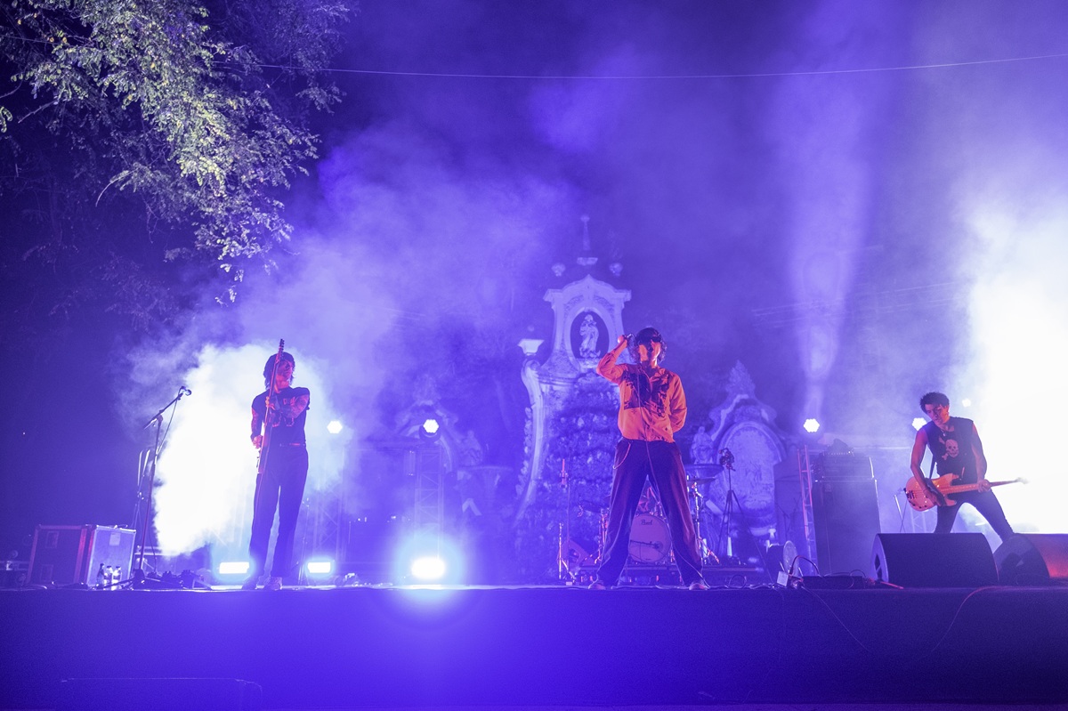 Festival Rocketmen fica ligado à MAQUINA – Notícias de Coimbra